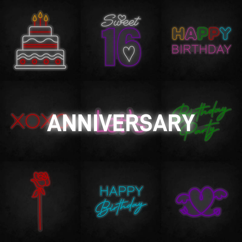 Collections – Self Signs