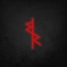 LED Neon Sign - Cyberpunk - Edgerunners – Self Signs