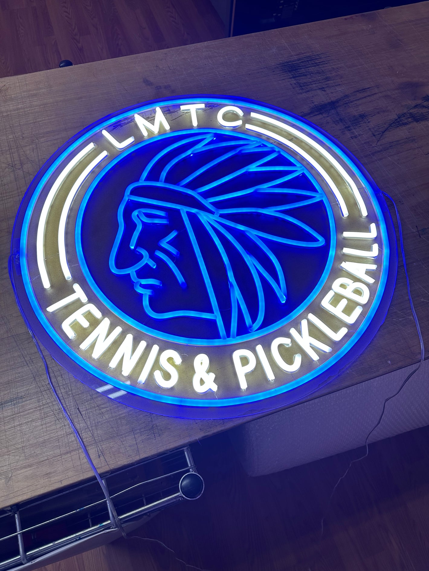 About Us – Self Signs